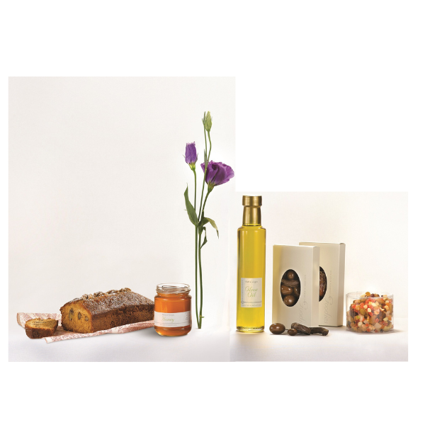 ראש השנה Archives - Ben Ezer Plantations